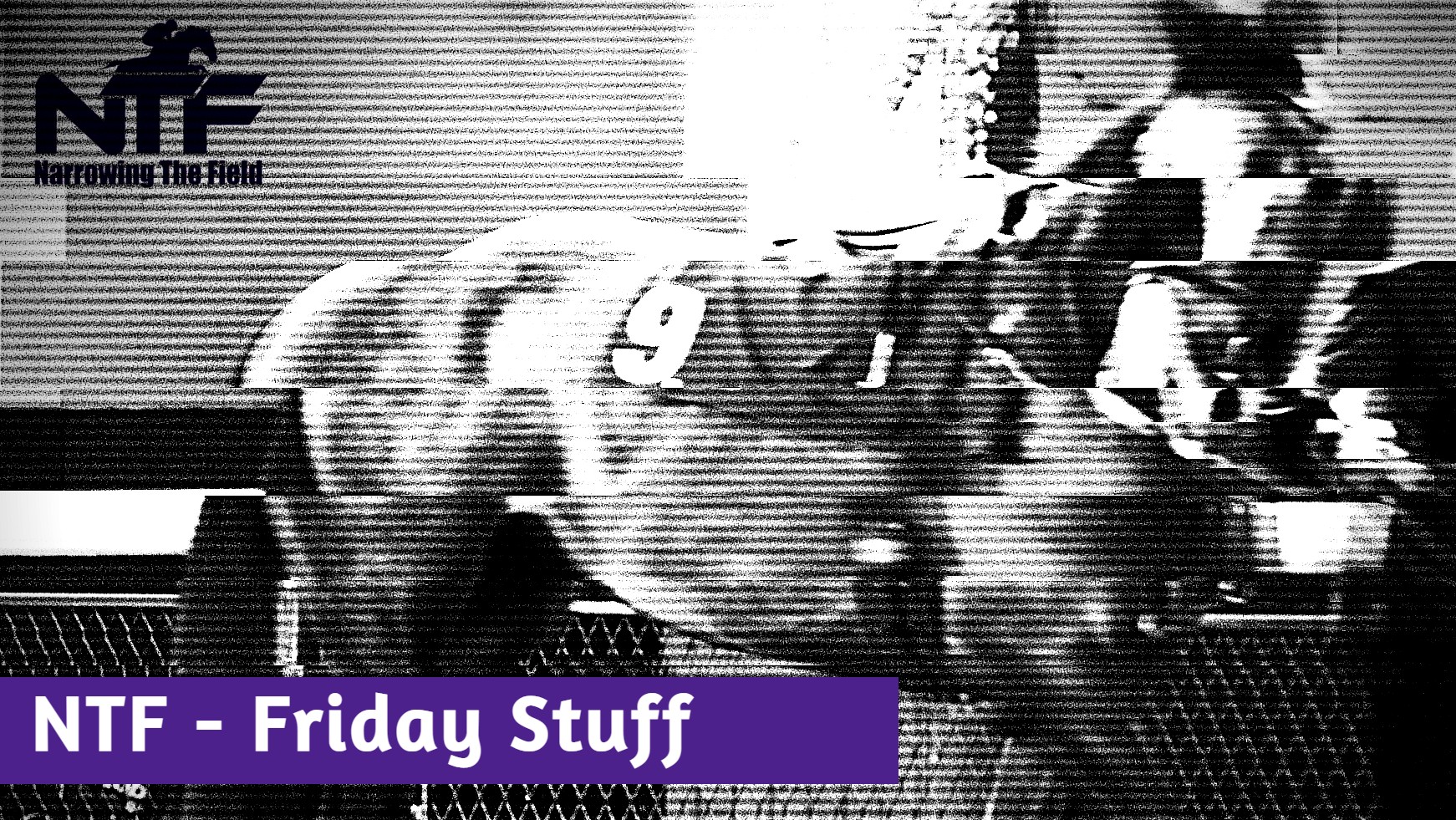 Friday Stuff: 16-12-22 - Narrowing The Field