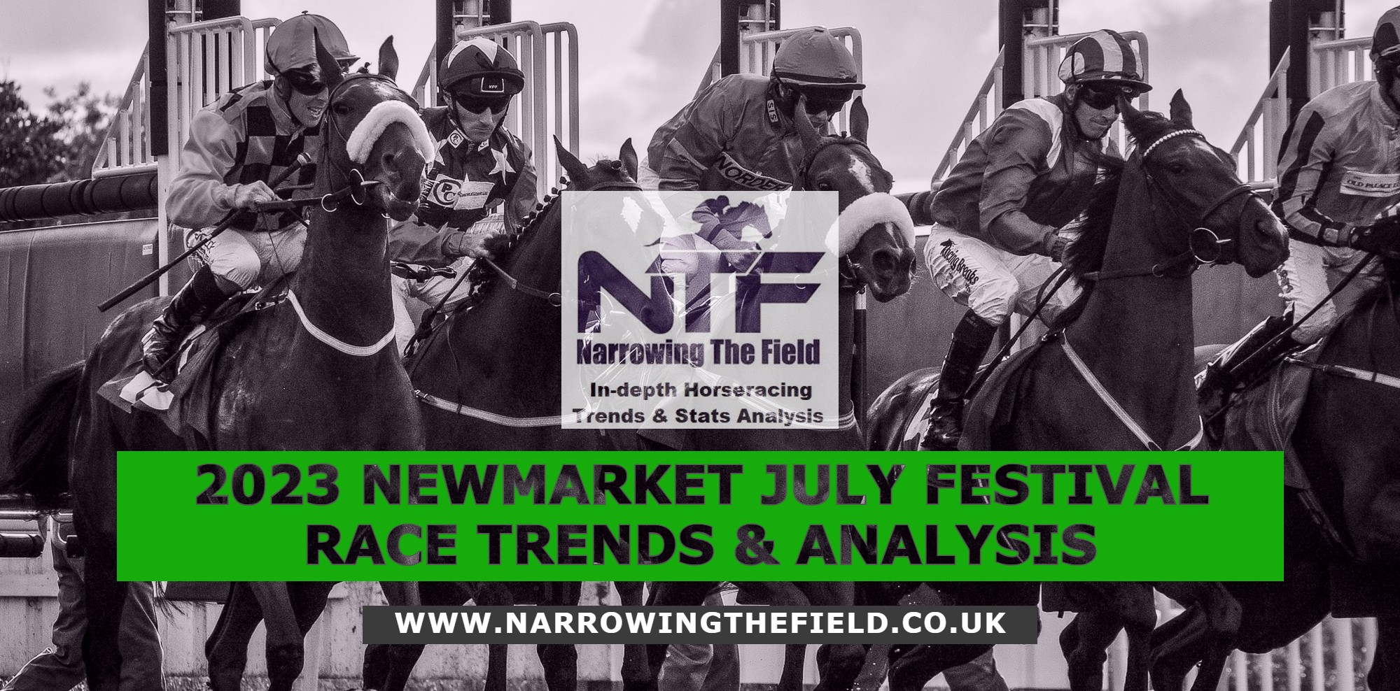 2023 Newmarket July Festival: Trends & Analysis