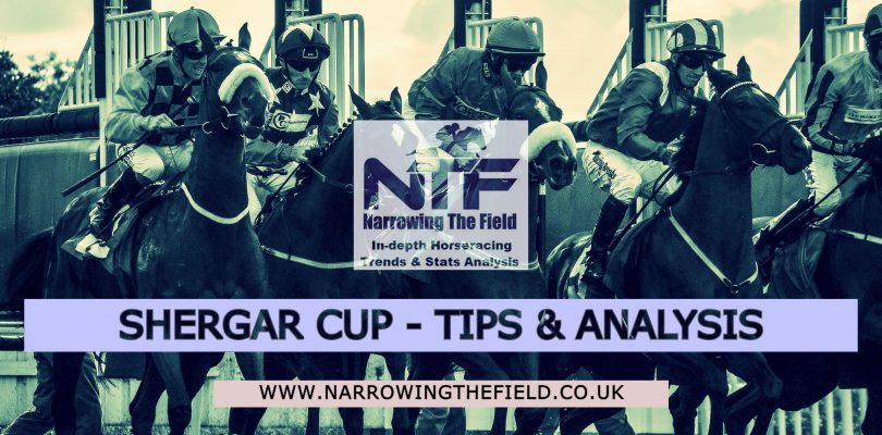 2023 Shergar Cup Tips & Analysis